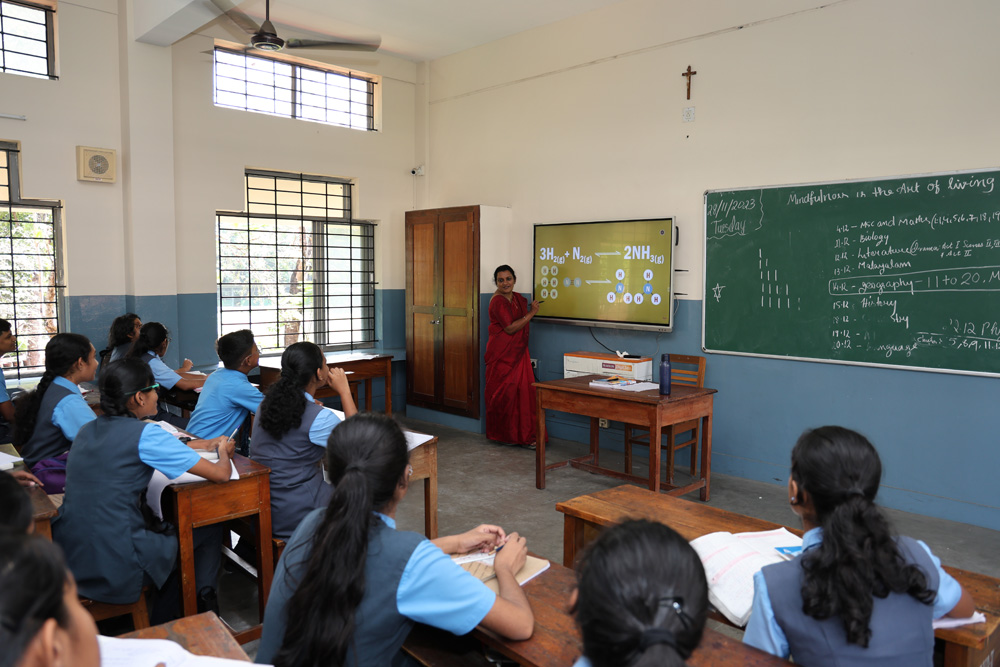 St. Patrick's Academy