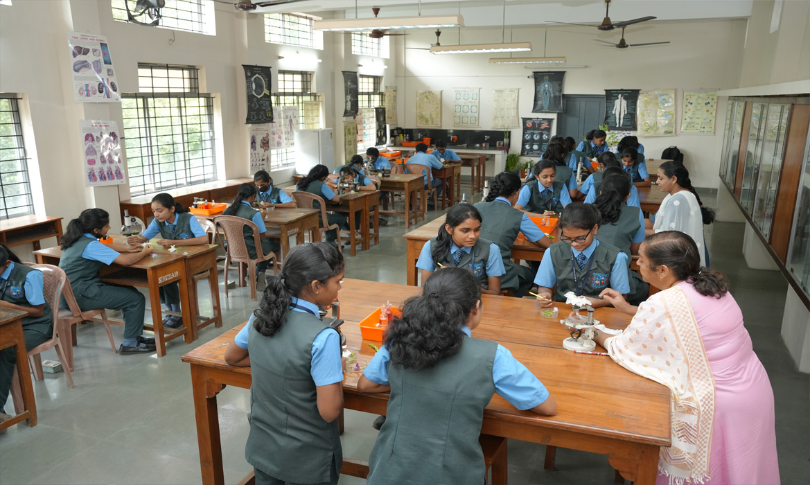 St. Patrick's Academy