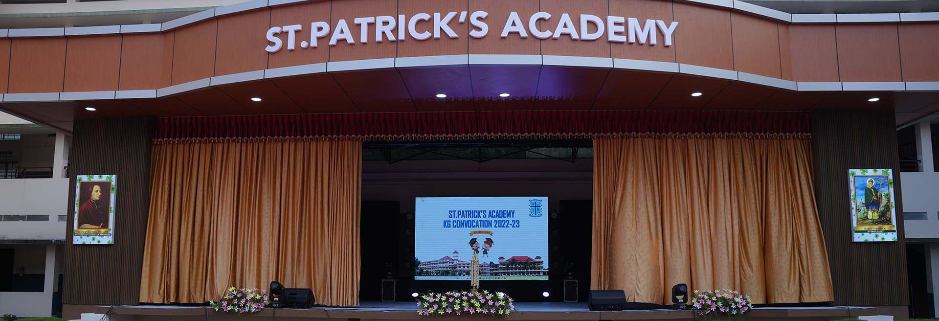 St. Patrick's Academy